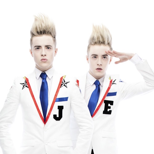 Jedward’s Seven Years Of Victory | JEDWARD MUSIC