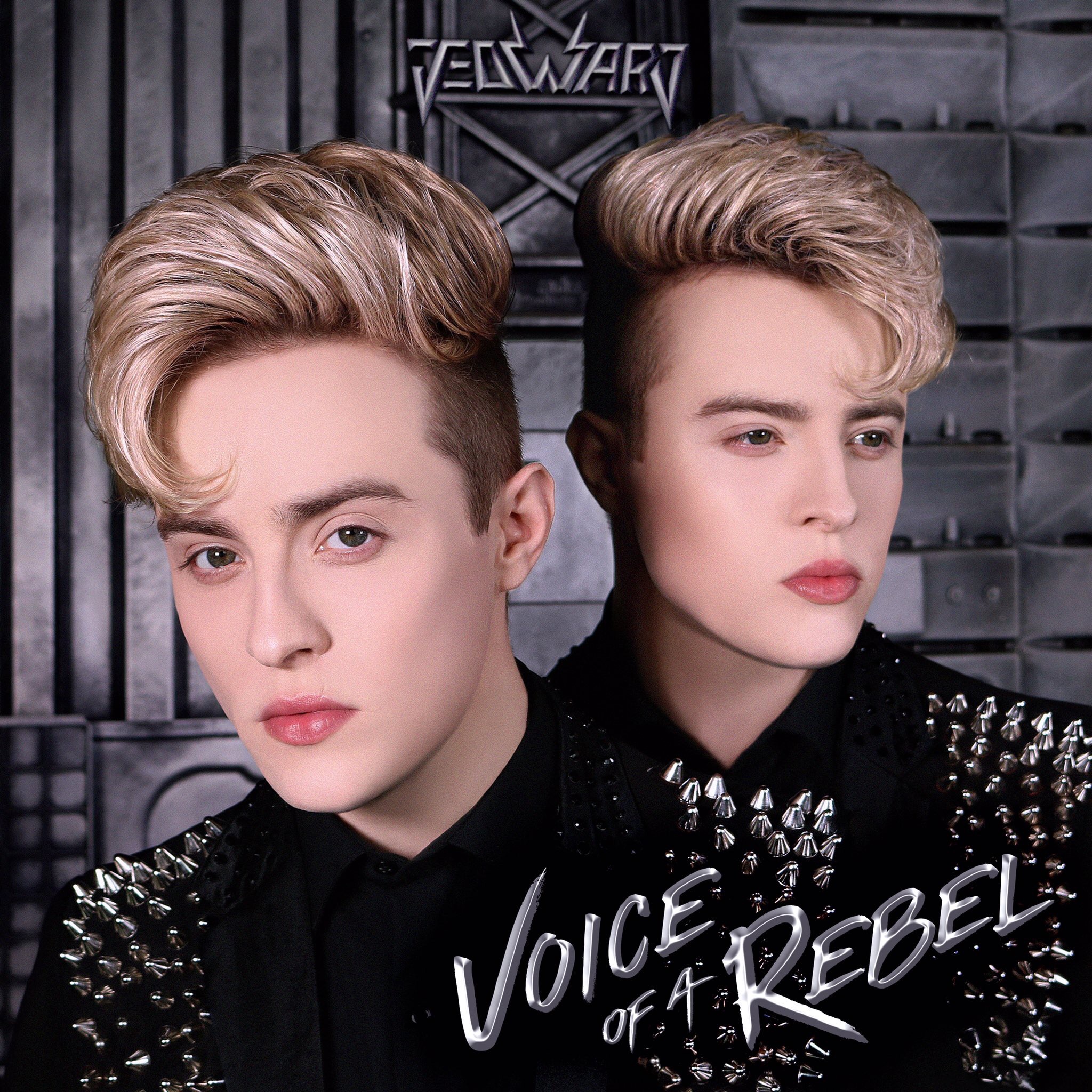Jedward’s Seven Years Of Victory | JEDWARD MUSIC